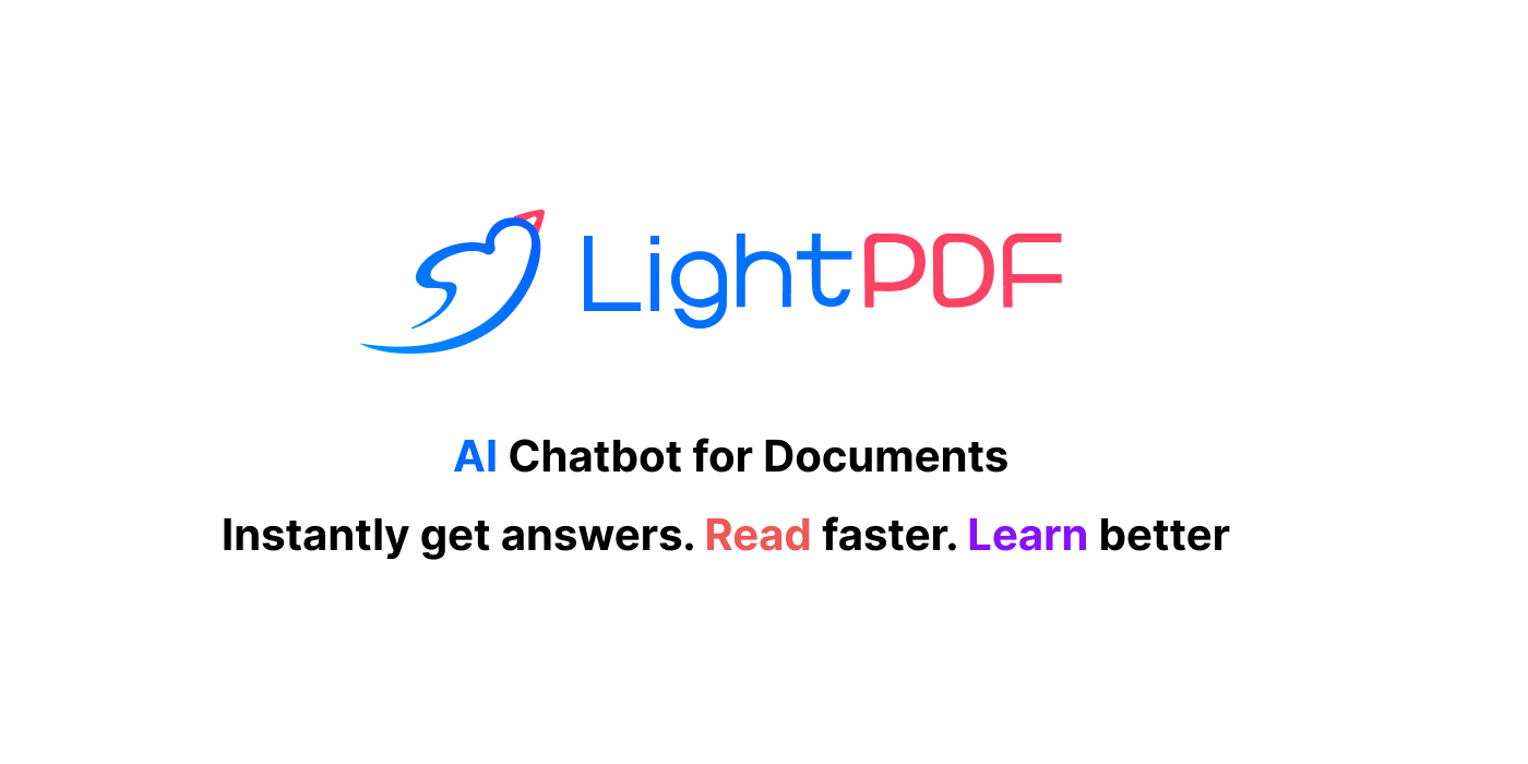 Future Tools - LightPDF